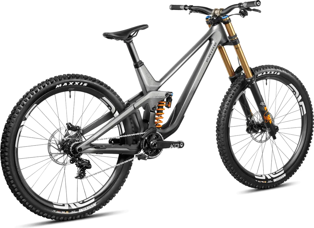 2023 Prime Rocket RS2 – Specs, Comparisons, Reviews – 99 Spokes