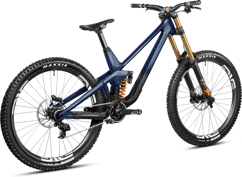 2023 Prime Rocket RS2 – Specs, Comparisons, Reviews – 99 Spokes