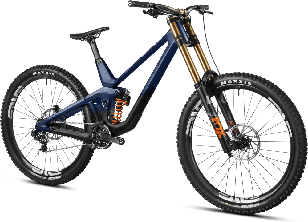 2023 Prime Rocket RS2 – Specs, Comparisons, Reviews – 99 Spokes