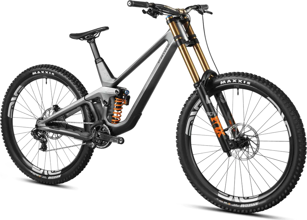 2023 Prime Rocket RS2 – Specs, Comparisons, Reviews – 99 Spokes