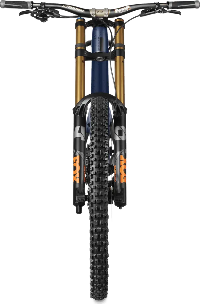 2023 Prime Rocket RS2 – Specs, Comparisons, Reviews – 99 Spokes