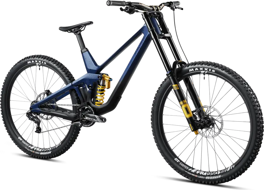 2023 Prime Rocket S – Specs, Comparisons, Reviews – 99 Spokes