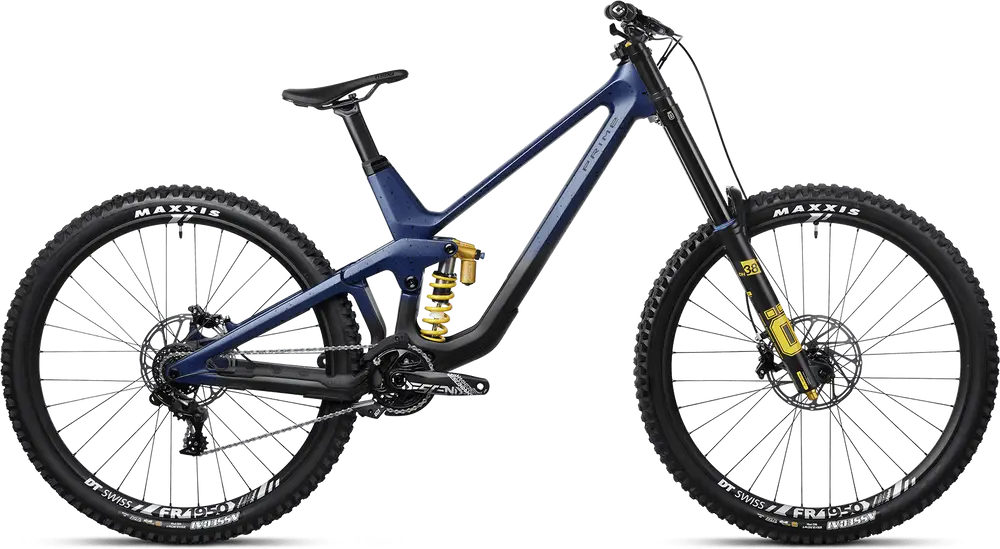 2023 Prime Rocket S – Specs, Comparisons, Reviews – 99 Spokes