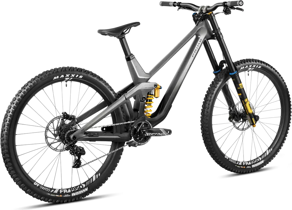 2023 Prime Rocket S – Specs, Comparisons, Reviews – 99 Spokes