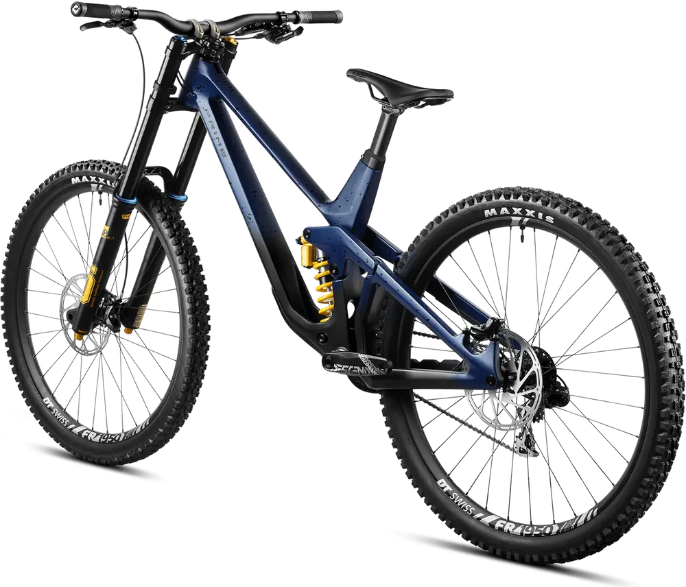 2023 Prime Rocket S – Specs, Comparisons, Reviews – 99 Spokes