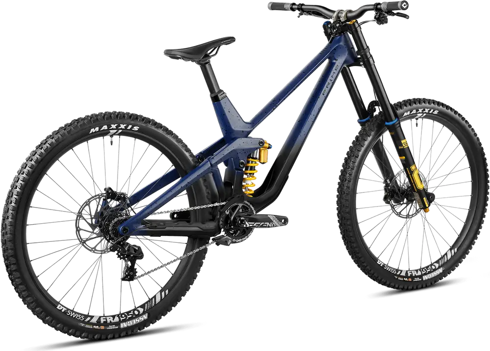 2023 Prime Rocket S – Specs, Comparisons, Reviews – 99 Spokes