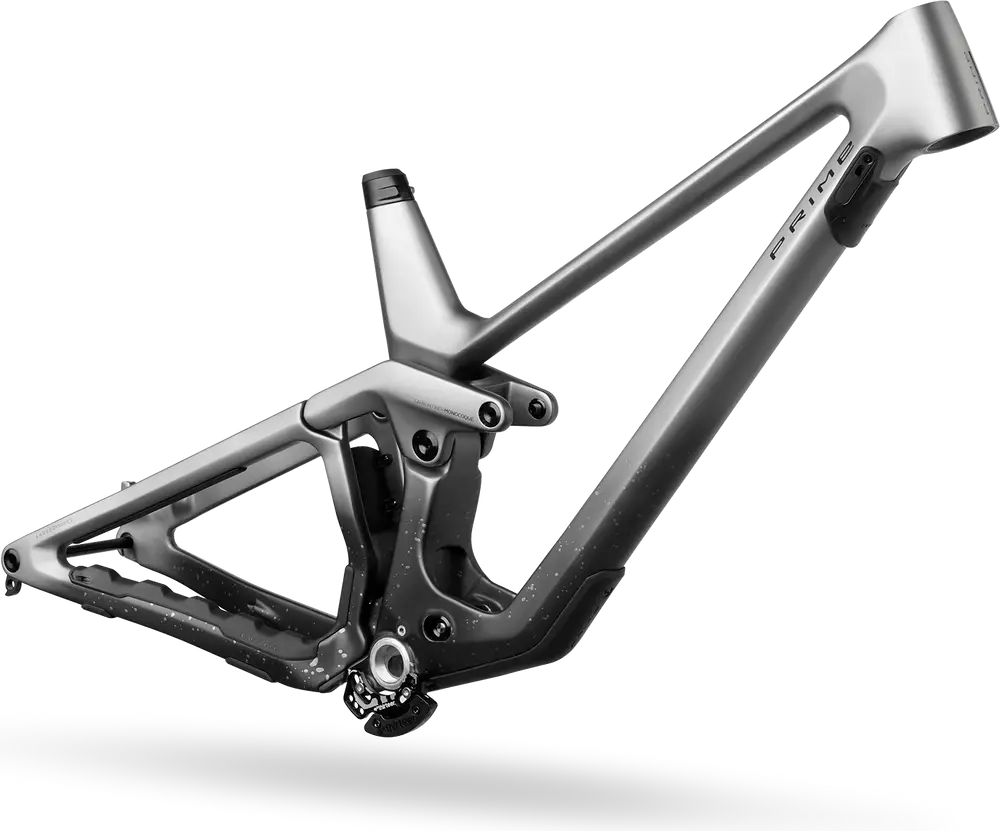 2023 Prime Thunderflash FRAME – Specs, Comparisons, Reviews – 99 Spokes