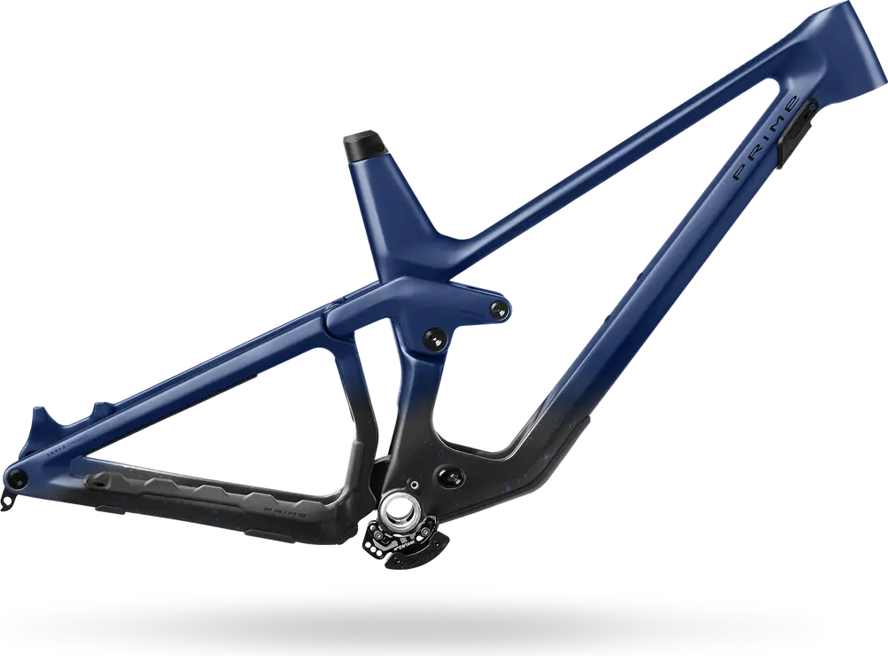 2023 Prime Thunderflash FRAME – Specs, Comparisons, Reviews – 99 Spokes