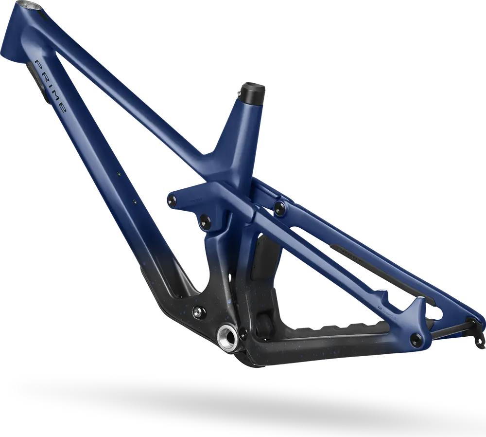 2023 Prime Thunderflash FRAME – Specs, Comparisons, Reviews – 99 Spokes