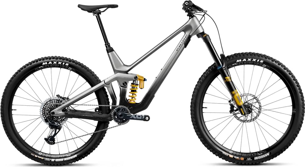 2023 Prime Thunderflash R – Specs, Comparisons, Reviews – 99 Spokes