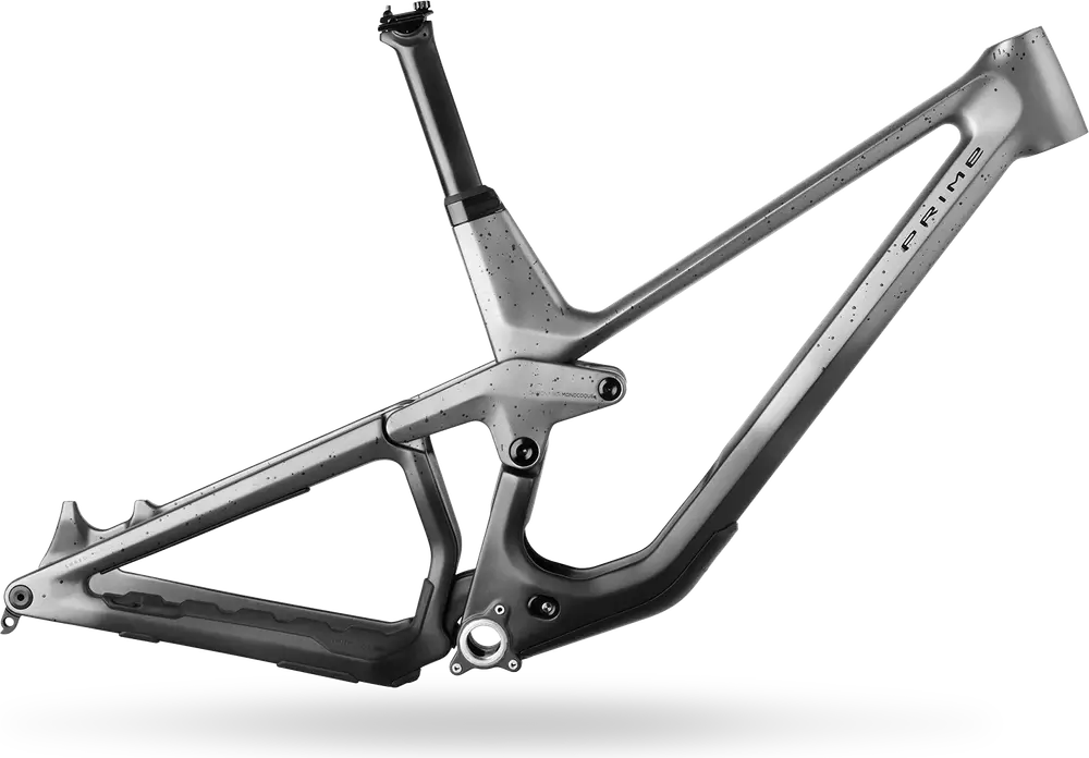 2024 Prime Rocket FRAME – Specs, Comparisons, Reviews – 99 Spokes