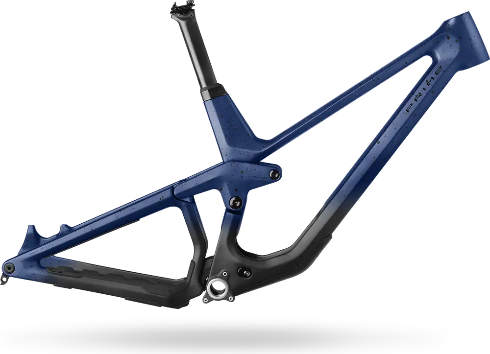 2024 Prime Rocket FRAME – Specs, Comparisons, Reviews – 99 Spokes