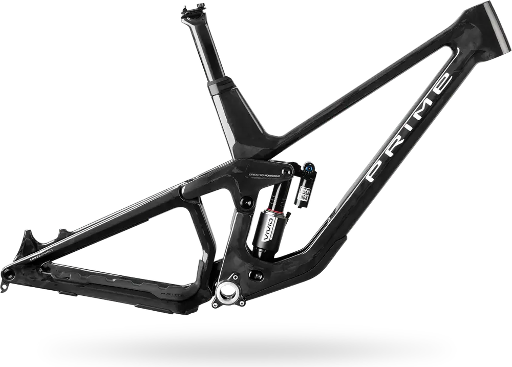 2024 Prime Rocket FRAME – Specs, Comparisons, Reviews – 99 Spokes