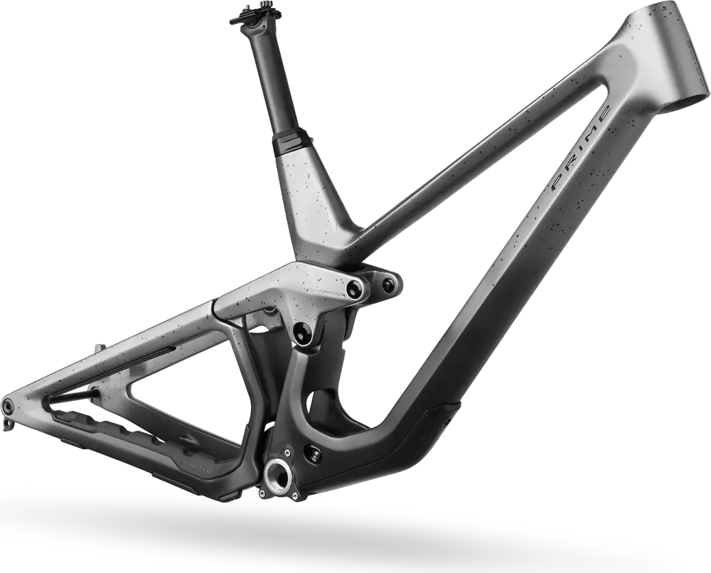 2024 Prime Rocket FRAME – Specs, Comparisons, Reviews – 99 Spokes