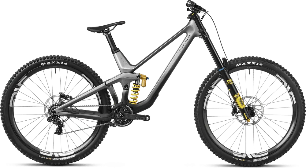 2024 Prime Rocket GX – Specs, Comparisons, Reviews – 99 Spokes