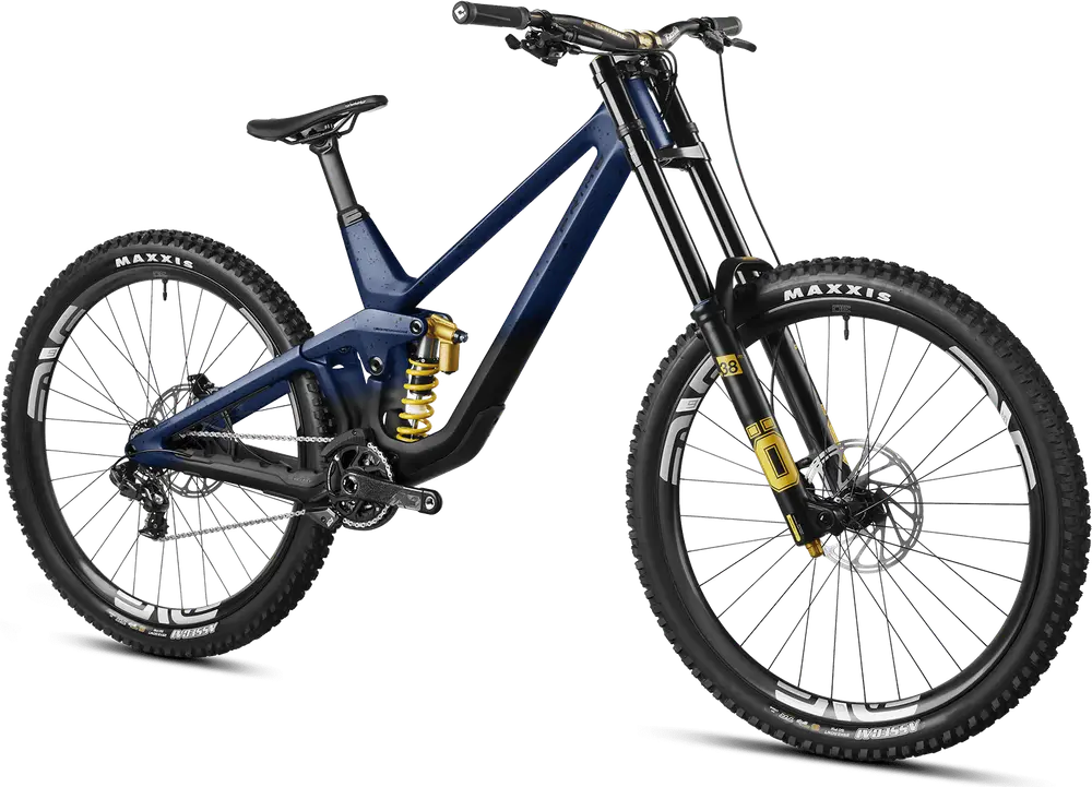 2024 Prime Rocket GX – Specs, Comparisons, Reviews – 99 Spokes