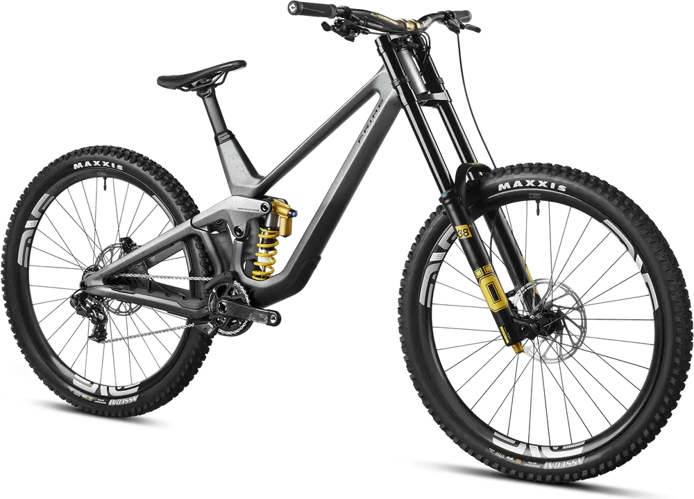 2024 Prime Rocket GX – Specs, Comparisons, Reviews – 99 Spokes