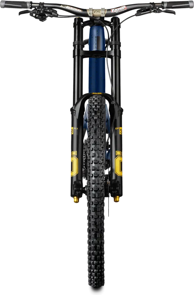 2024 Prime Rocket GX – Specs, Comparisons, Reviews – 99 Spokes