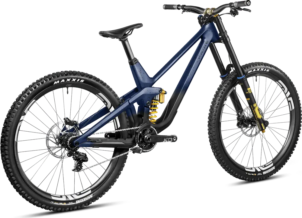 2024 Prime Rocket GX – Specs, Comparisons, Reviews – 99 Spokes