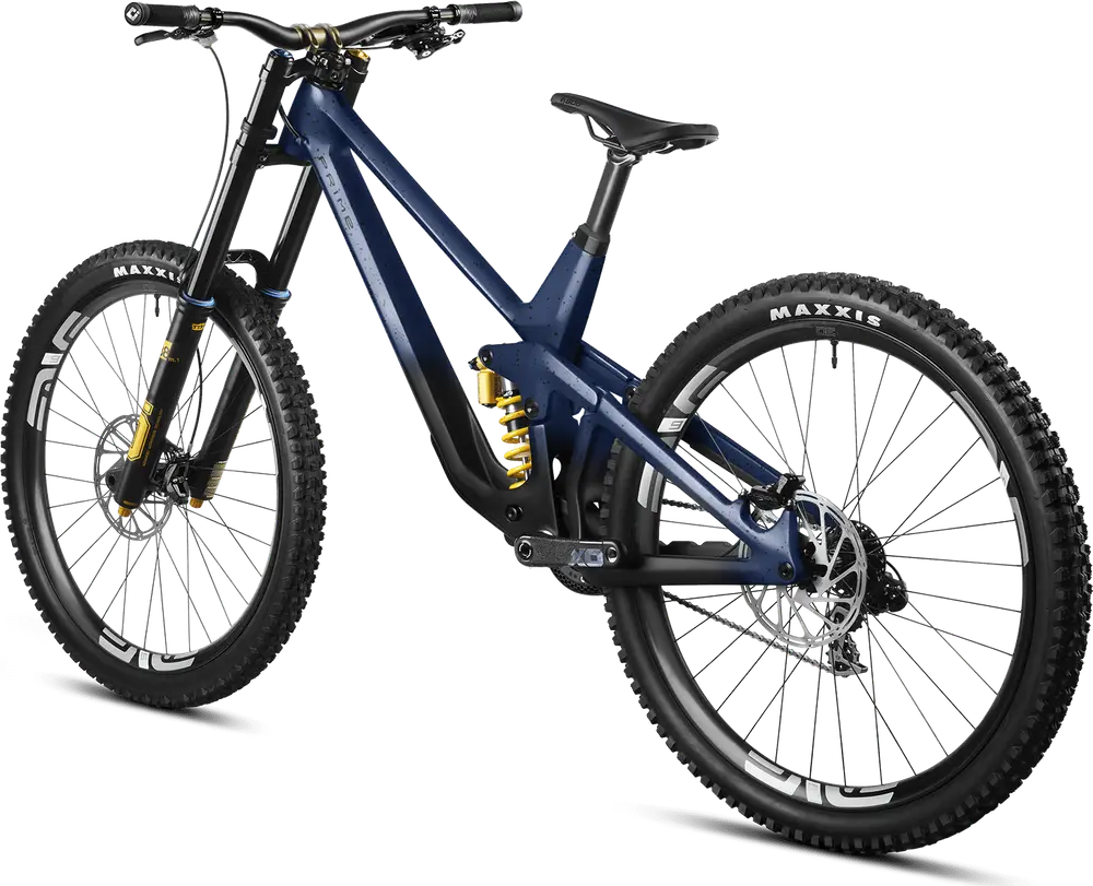 2024 Prime Rocket GX – Specs, Comparisons, Reviews – 99 Spokes