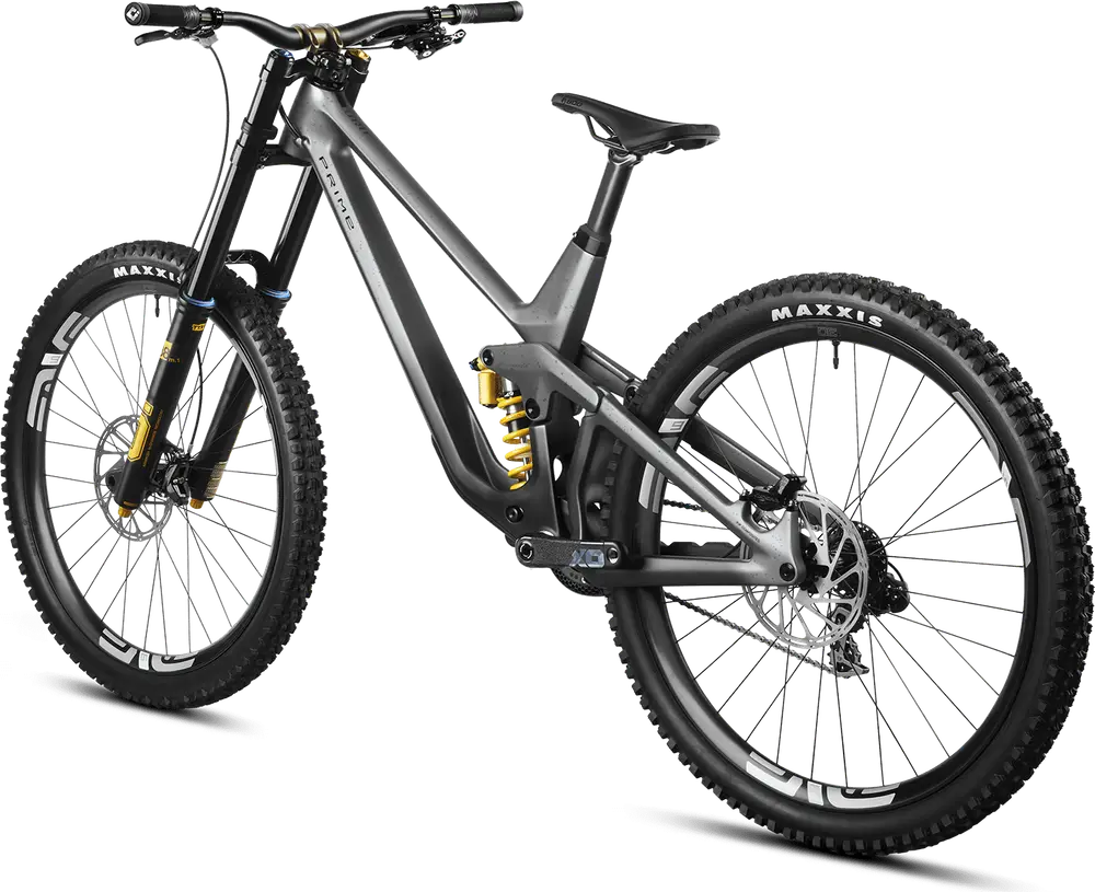 2024 Prime Rocket GX – Specs, Comparisons, Reviews – 99 Spokes