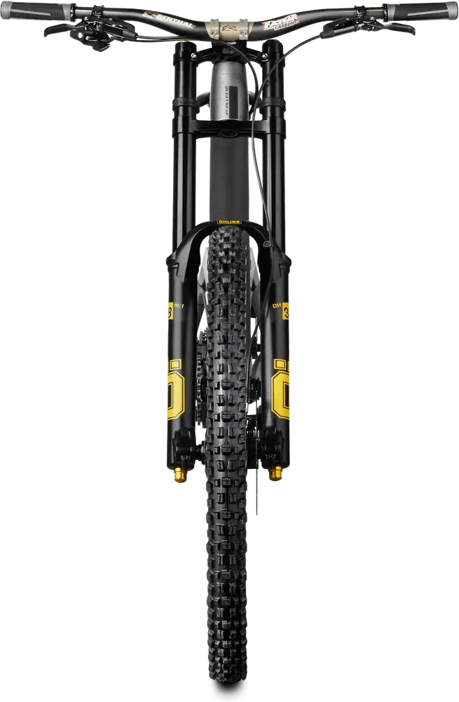 2024 Prime Rocket GX – Specs, Comparisons, Reviews – 99 Spokes