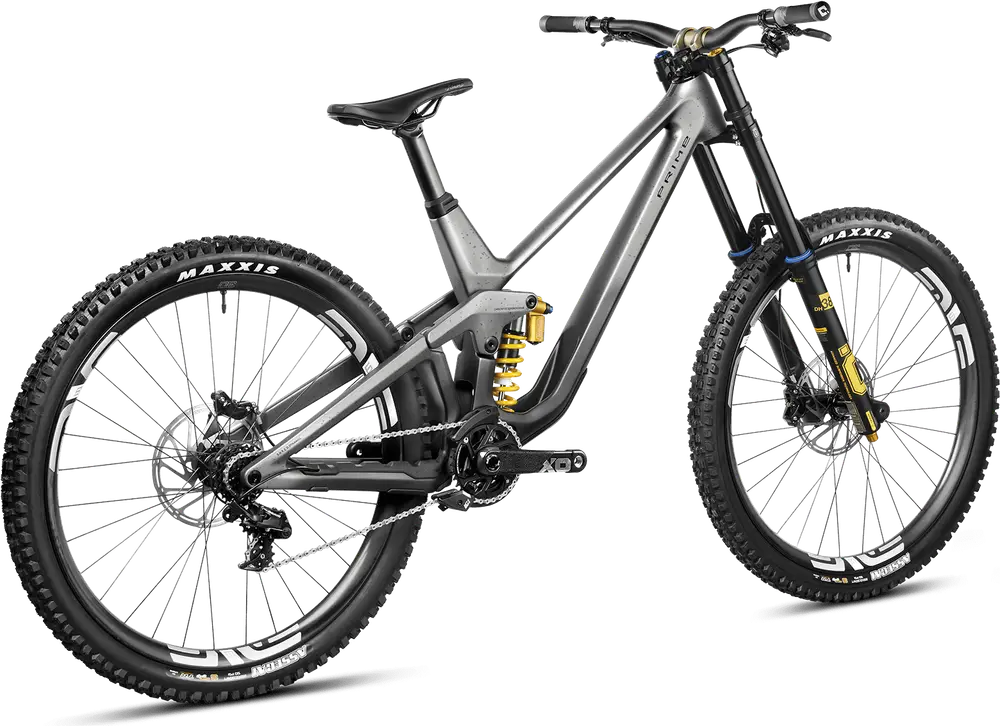 2024 Prime Rocket GX – Specs, Comparisons, Reviews – 99 Spokes