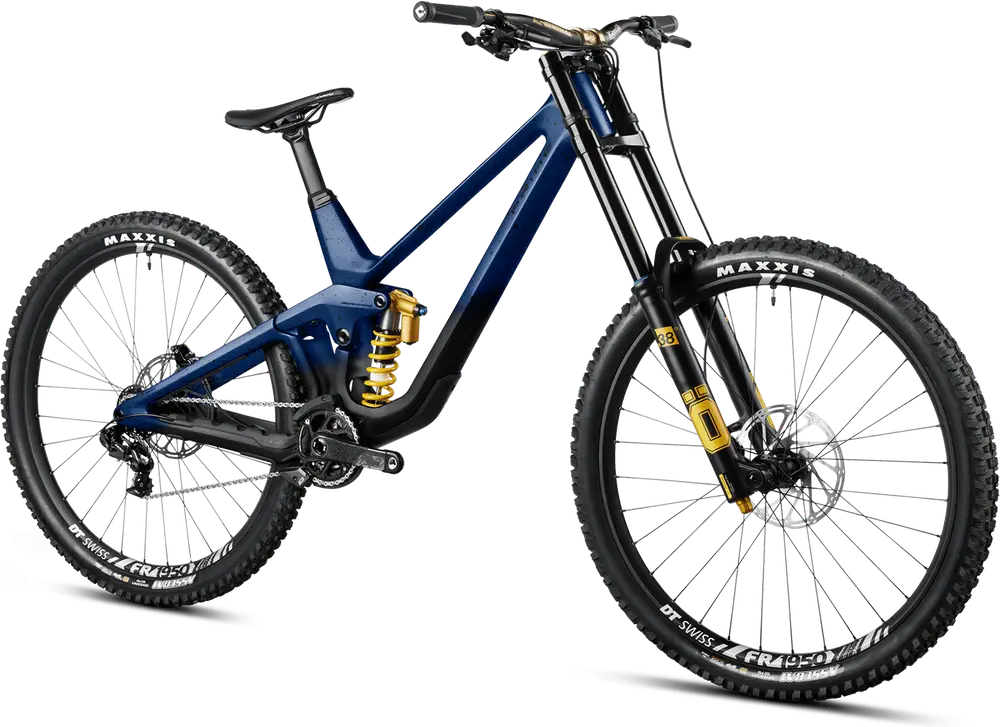 2024 Prime Rocket R1 – Specs, Comparisons, Reviews – 99 Spokes