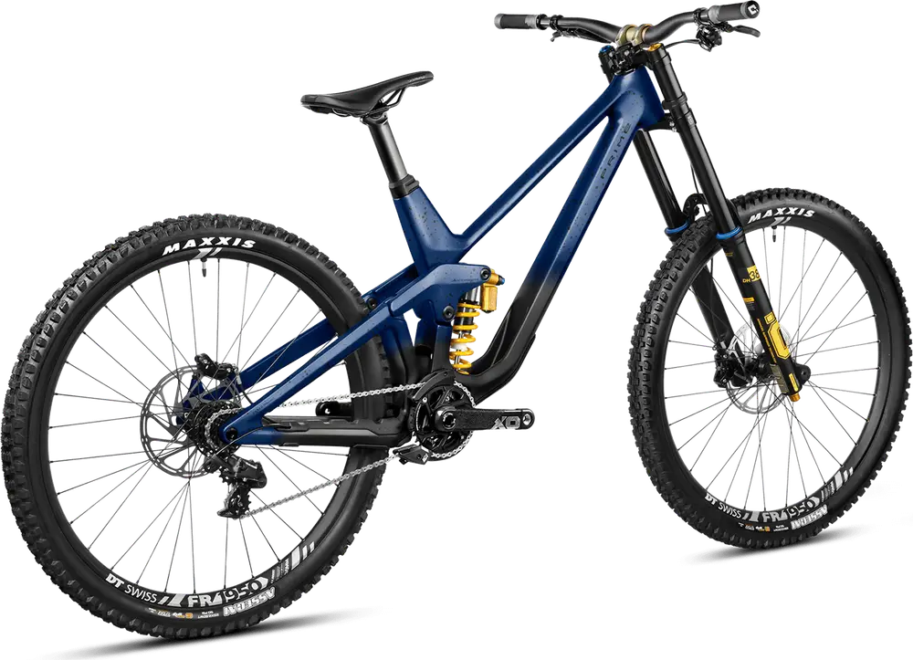2024 Prime Rocket R1 – Specs, Comparisons, Reviews – 99 Spokes