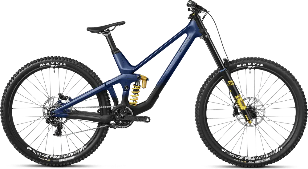 2024 Prime Rocket R1 – Specs, Comparisons, Reviews – 99 Spokes