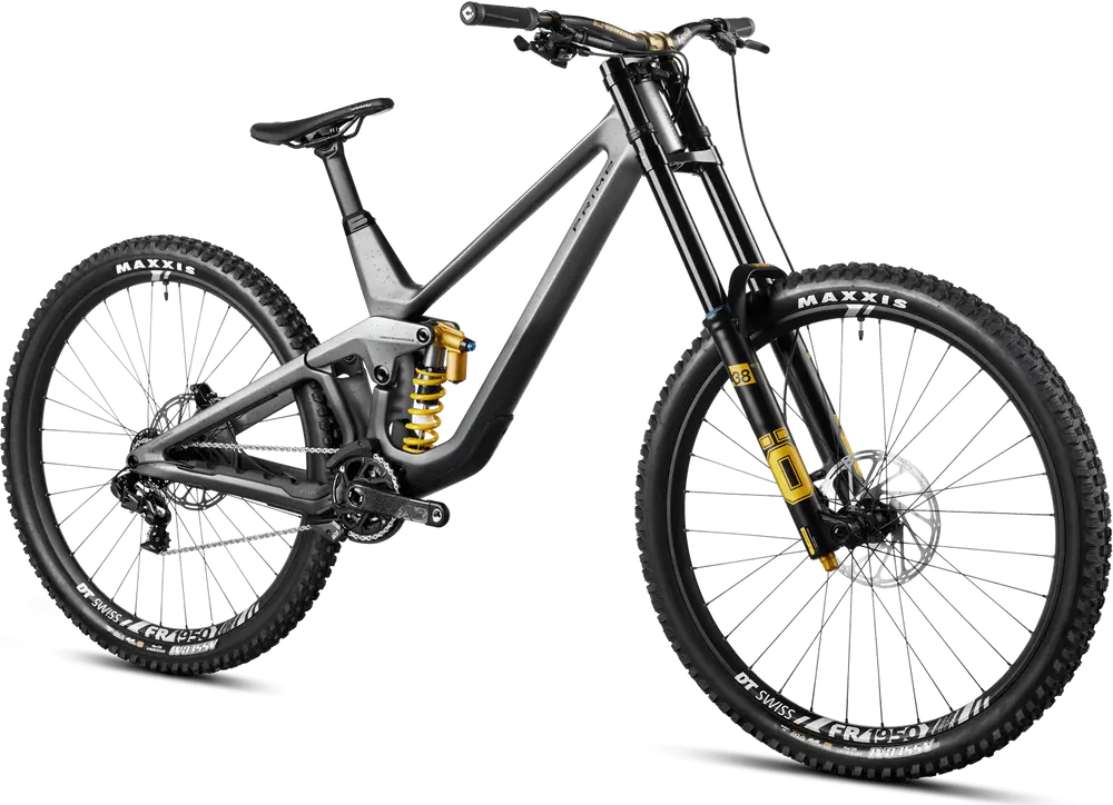 2024 Prime Rocket R1 – Specs, Comparisons, Reviews – 99 Spokes