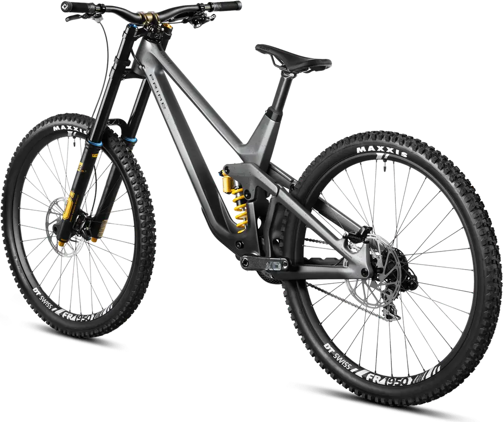 2024 Prime Rocket R1 – Specs, Comparisons, Reviews – 99 Spokes