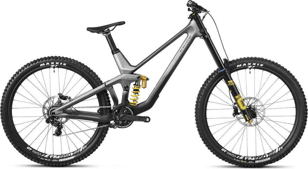 2024 Prime Rocket R1 Specs Comparisons Reviews 99 Spokes