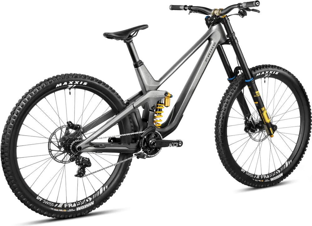 2024 Prime Rocket R1 – Specs, Comparisons, Reviews – 99 Spokes