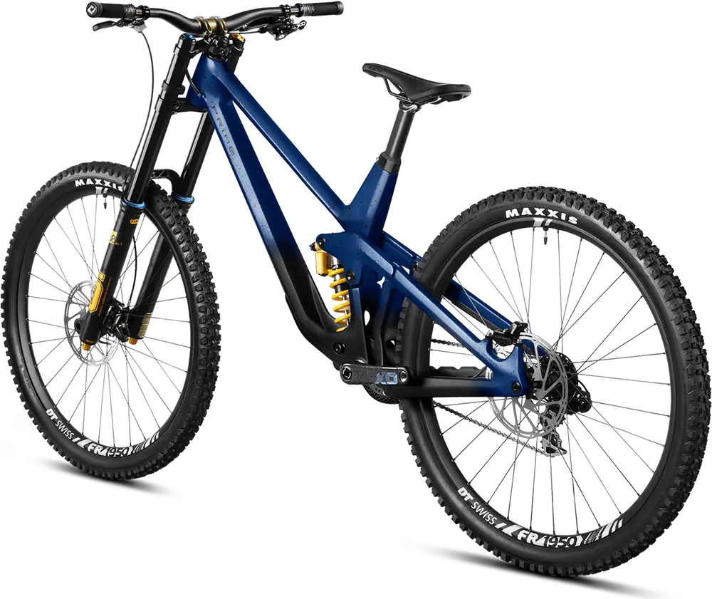 2024 Prime Rocket R1 – Specs, Comparisons, Reviews – 99 Spokes