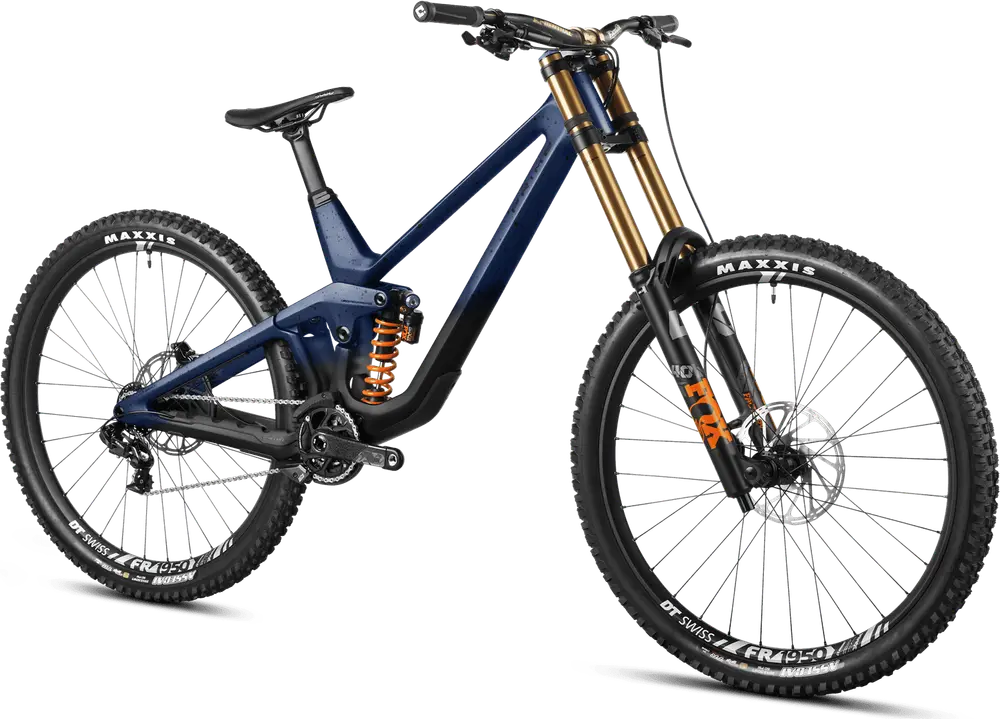 2024 Prime Rocket R2 – Specs, Comparisons, Reviews – 99 Spokes
