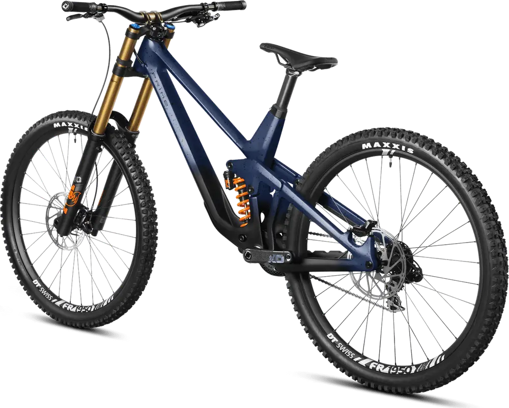 2024 Prime Rocket R2 – Specs, Comparisons, Reviews – 99 Spokes