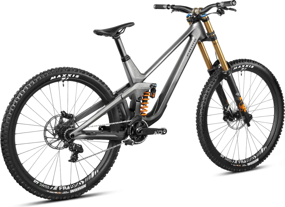 2024 Prime Rocket R2 – Specs, Comparisons, Reviews – 99 Spokes