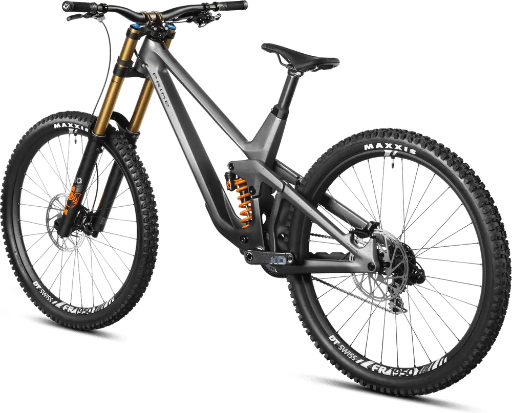 2024 Prime Rocket R2 – Specs, Comparisons, Reviews – 99 Spokes