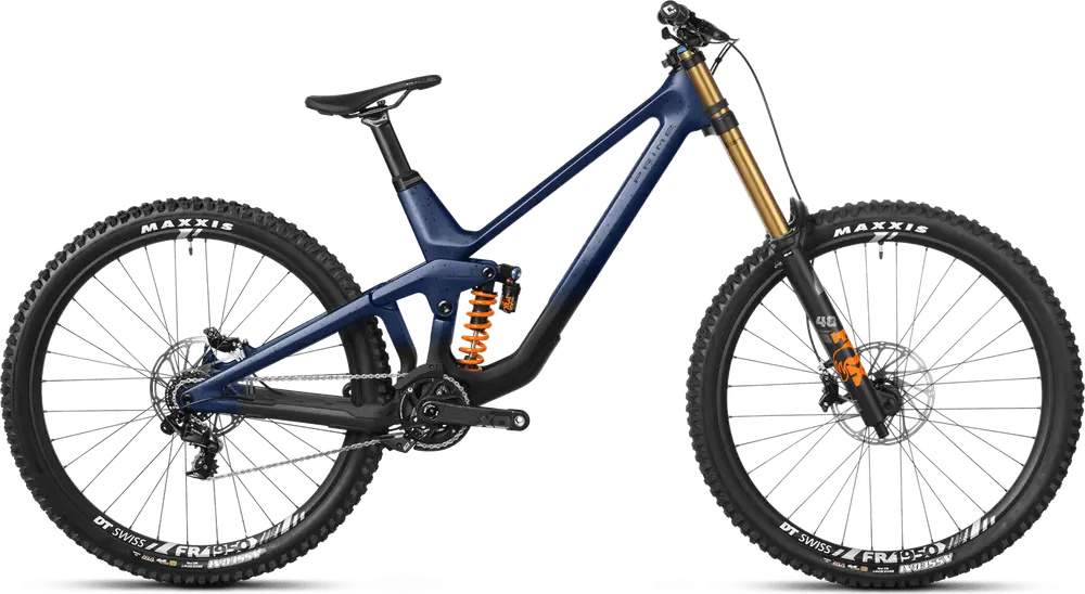 2024 Prime Rocket R2 – Specs, Comparisons, Reviews – 99 Spokes
