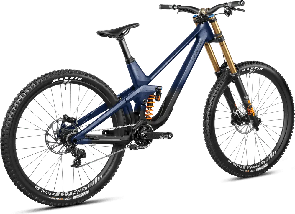 2024 Prime Rocket R2 – Specs, Comparisons, Reviews – 99 Spokes