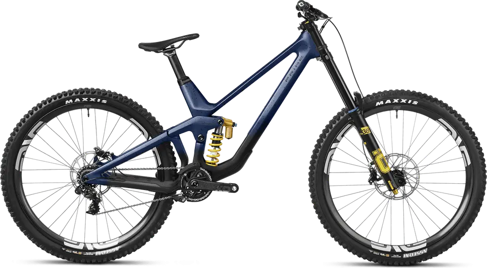 2024 Prime Rocket RS1 – Specs, Comparisons, Reviews – 99 Spokes