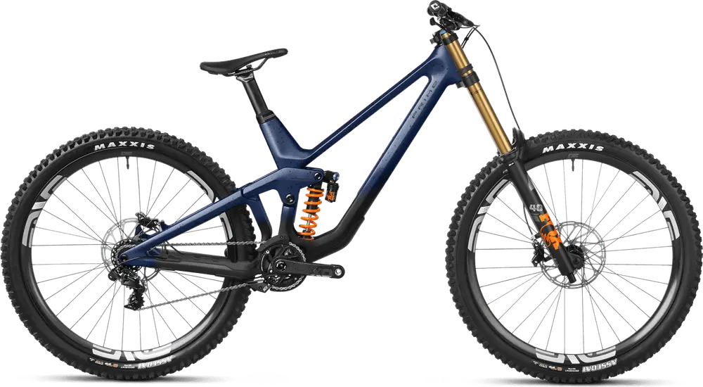 2024 Prime Rocket RS2 – Specs, Comparisons, Reviews – 99 Spokes