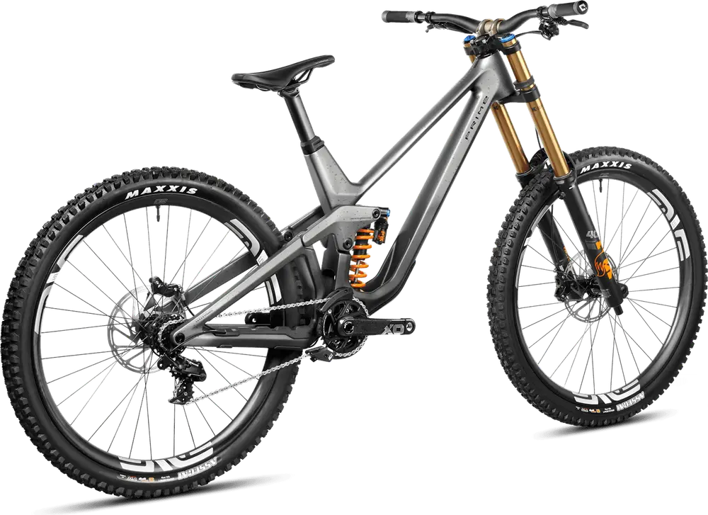 2024 Prime Rocket RS2 – Specs, Comparisons, Reviews – 99 Spokes
