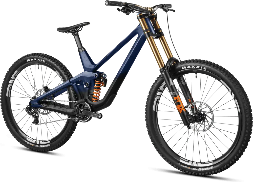 2024 Prime Rocket RS2 – Specs, Comparisons, Reviews – 99 Spokes