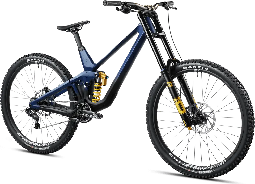 2024 Prime Rocket S1 – Specs, Comparisons, Reviews – 99 Spokes