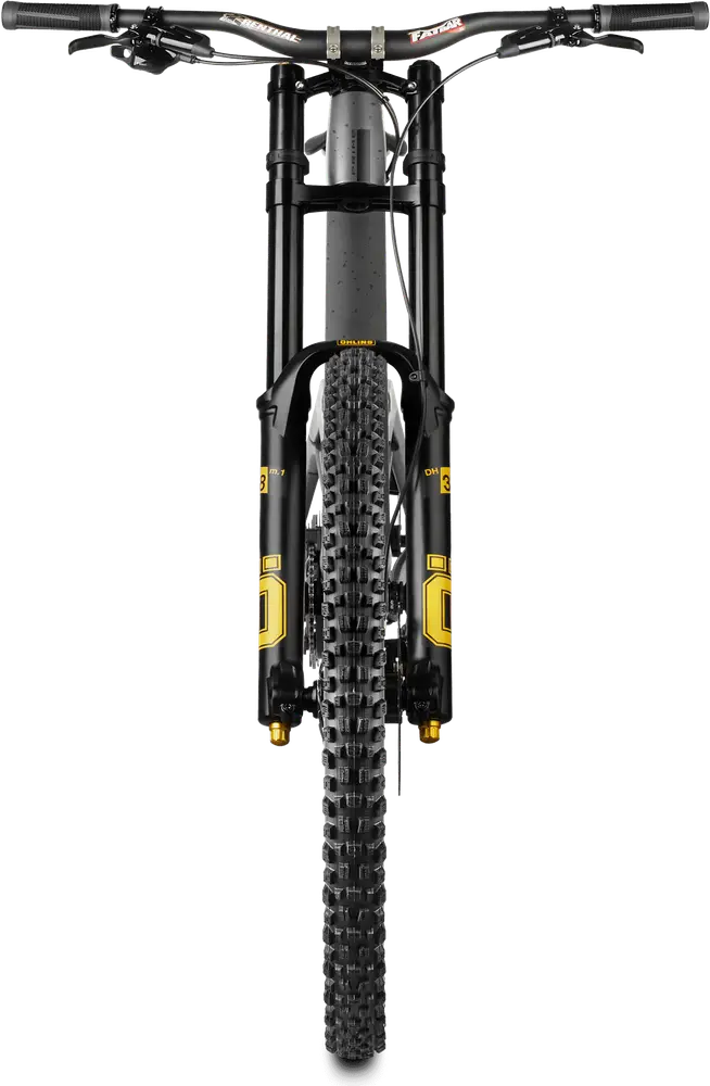 2024 Prime Rocket S1 – Specs, Comparisons, Reviews – 99 Spokes