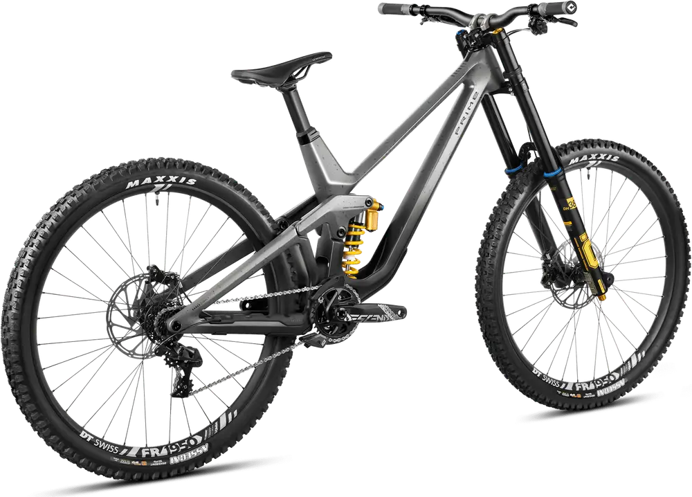 2024 Prime Rocket S1 – Specs, Comparisons, Reviews – 99 Spokes