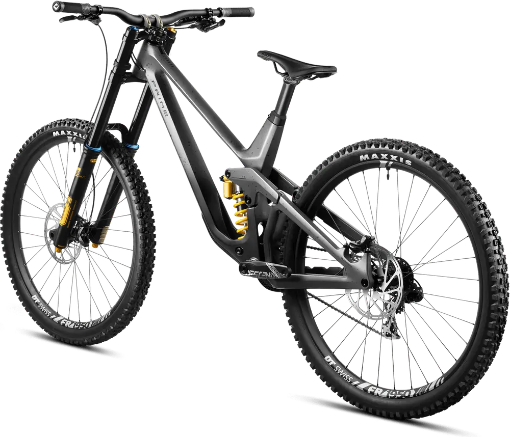 2024 Prime Rocket S1 – Specs, Comparisons, Reviews – 99 Spokes