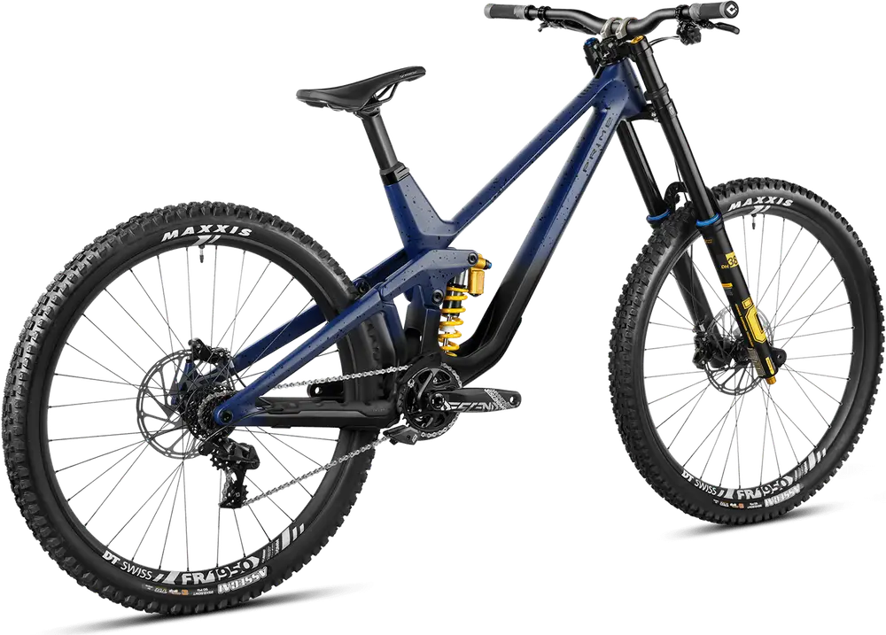 2024 Prime Rocket S1 – Specs, Comparisons, Reviews – 99 Spokes